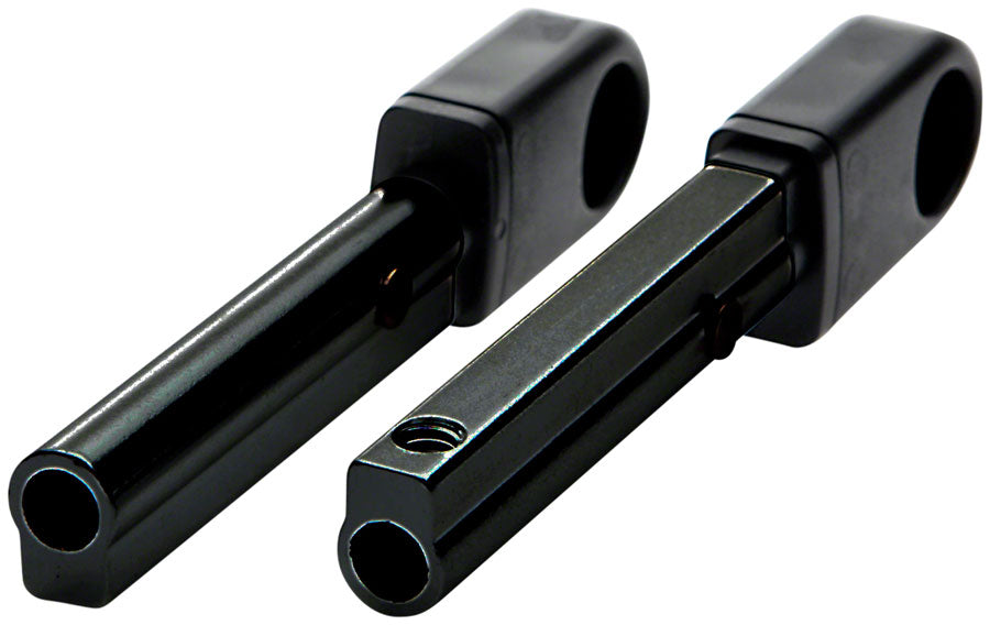 PDW Replacement Safety Tabs - Full Metal/P0ncho - FE0128