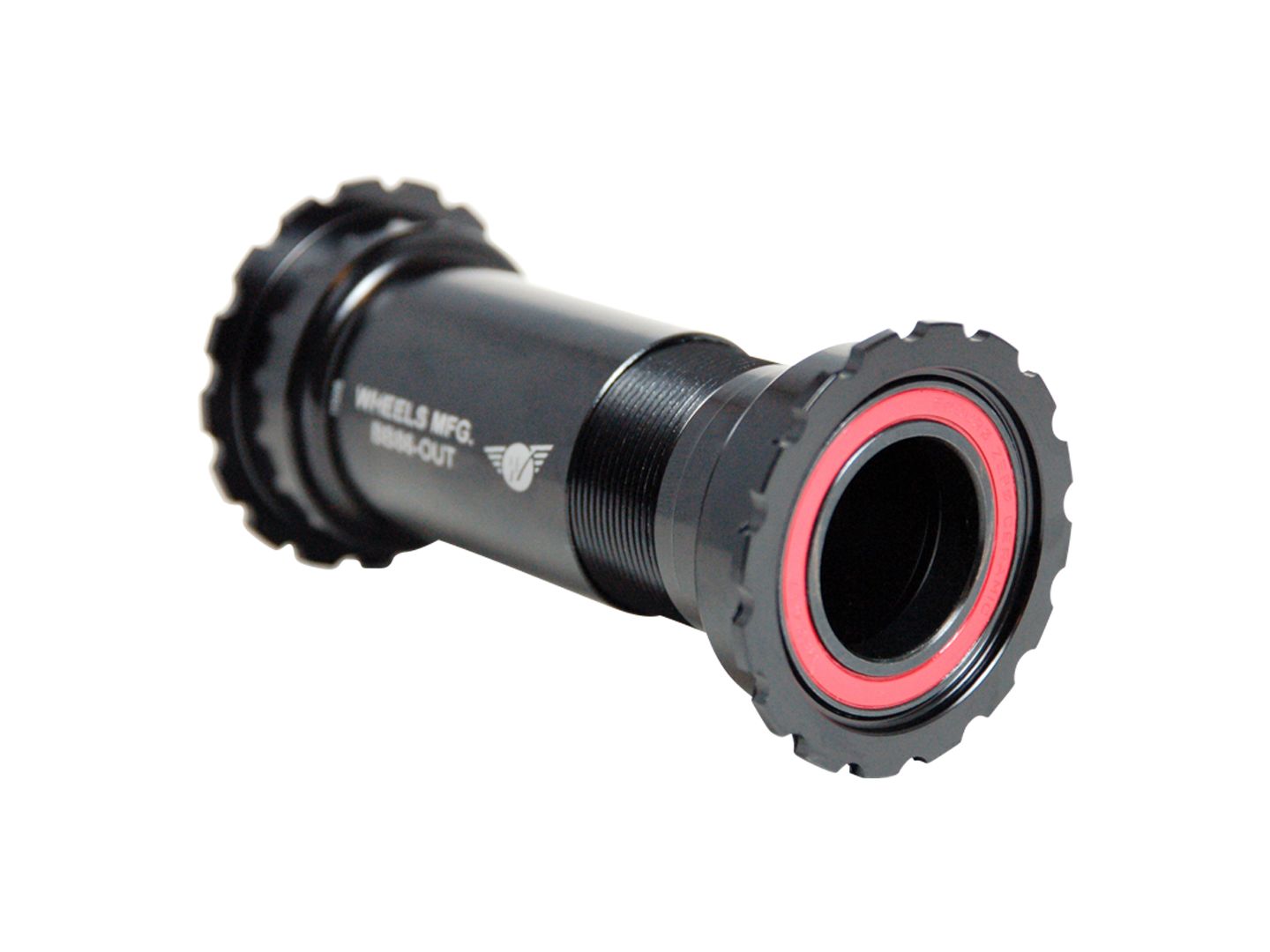 BB Wheels Manufacturing Shimano BB86/92 Thread Together ZERO - 589174