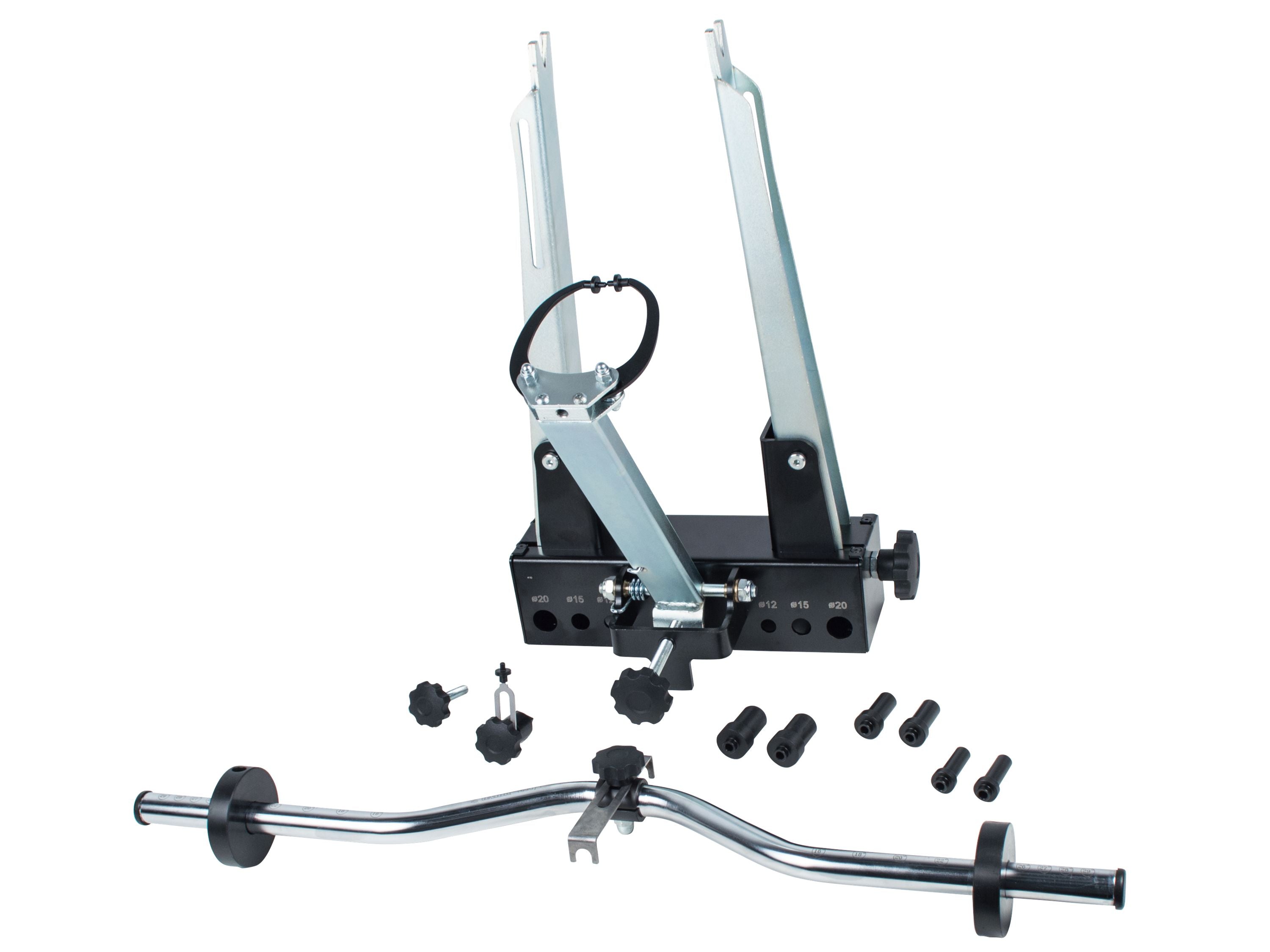 Stand Unior Wheel Truing Stand Standard - 541392