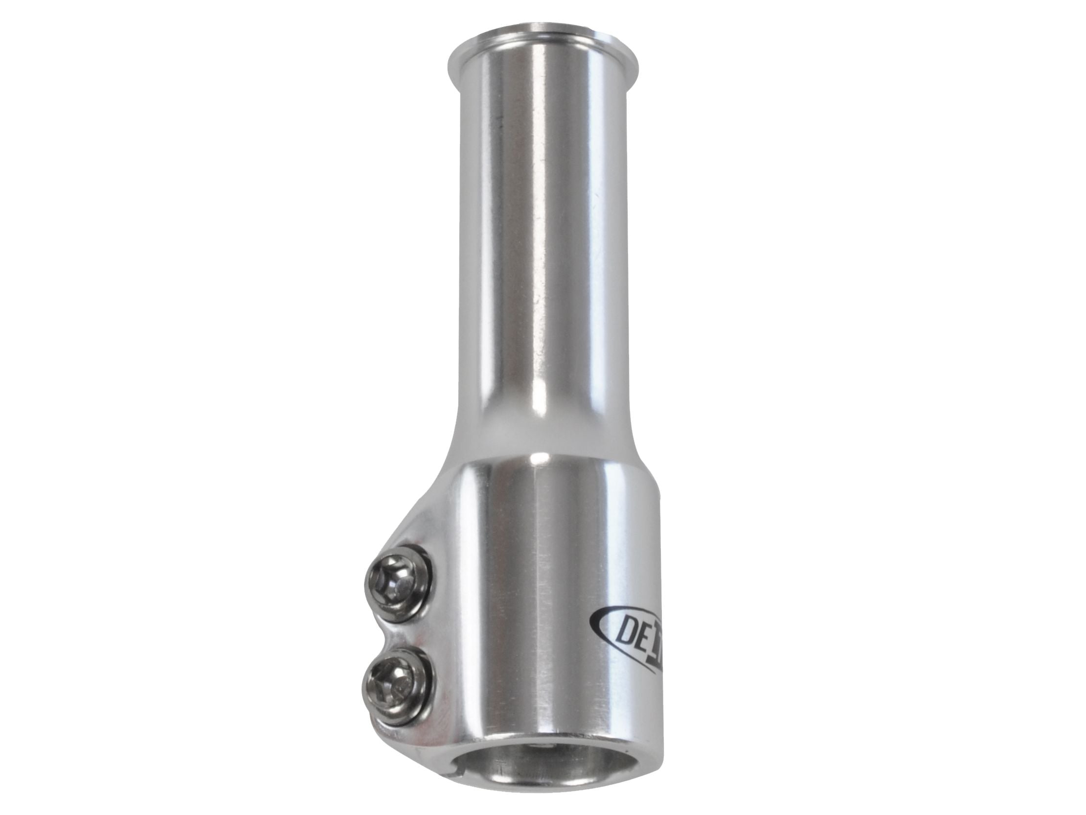 Delta Alloy 1-1/8in Stem Raiser 3.25in Rise Sil - J57804