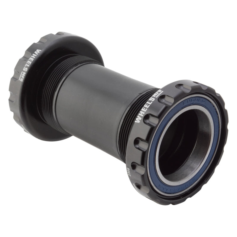 Wheels Manufacturing BSA English Threaded Bottom Bracket - DUB Spindle ...