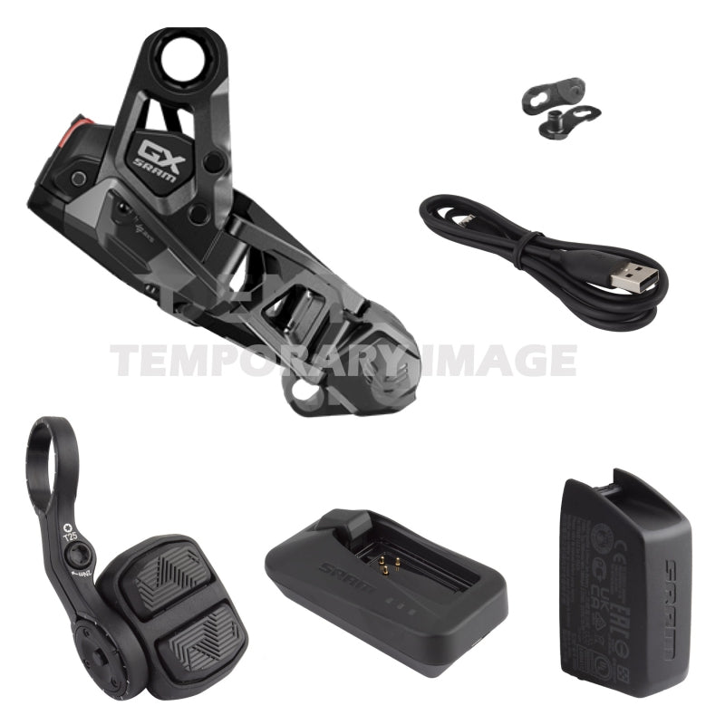 SRAM GX T-Type Eagle AXS Upgrade Kit - J250673