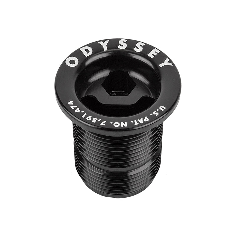 Odyssey Preload Bolt Black - J35670