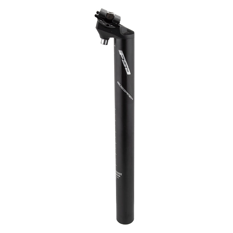 FSA Gossamer Seatpost 31.6 x 350mm SB20 NANO - J52634