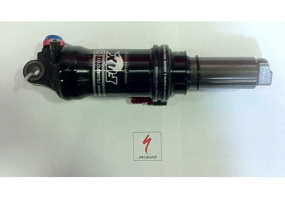 Specialized Stumpjumper fsr 2014 sj shock (comp evo) - S144200038