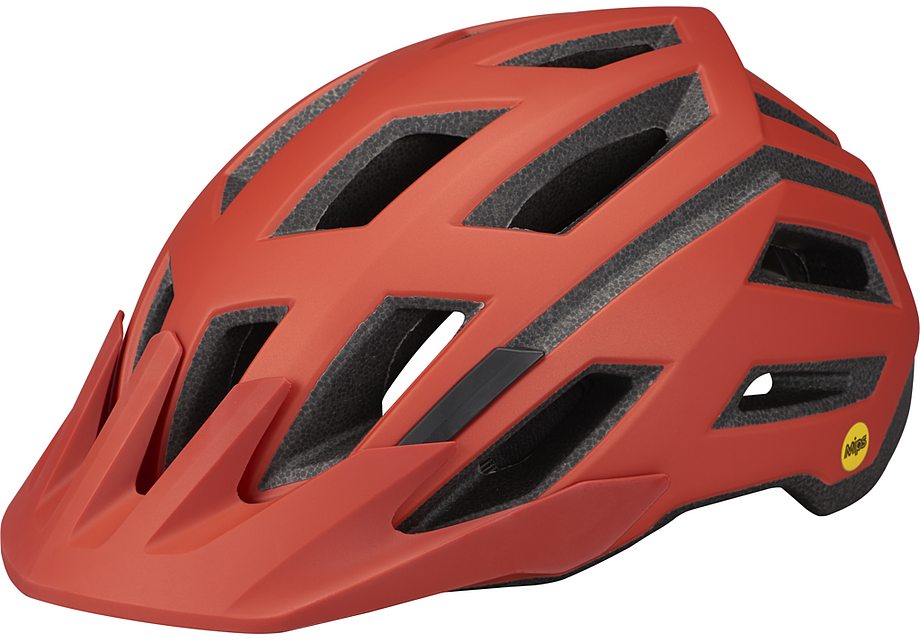 Specialized Tactic 3 Mips Satin Redwood L - 60221-0534