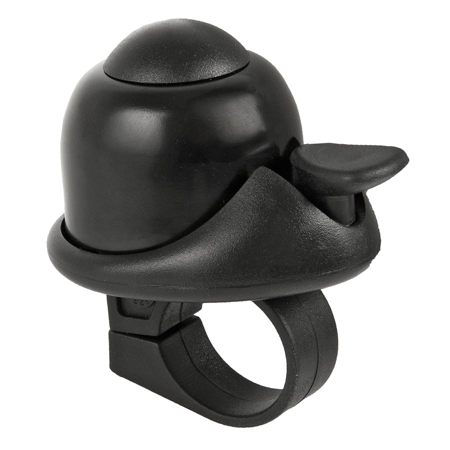M-Wave Bella Design Bell Black - H640823-01
