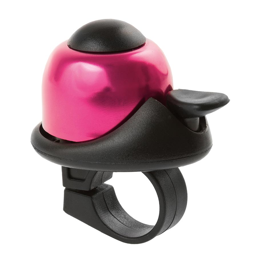M-Wave Bella Design Bell Pink - H640826-04