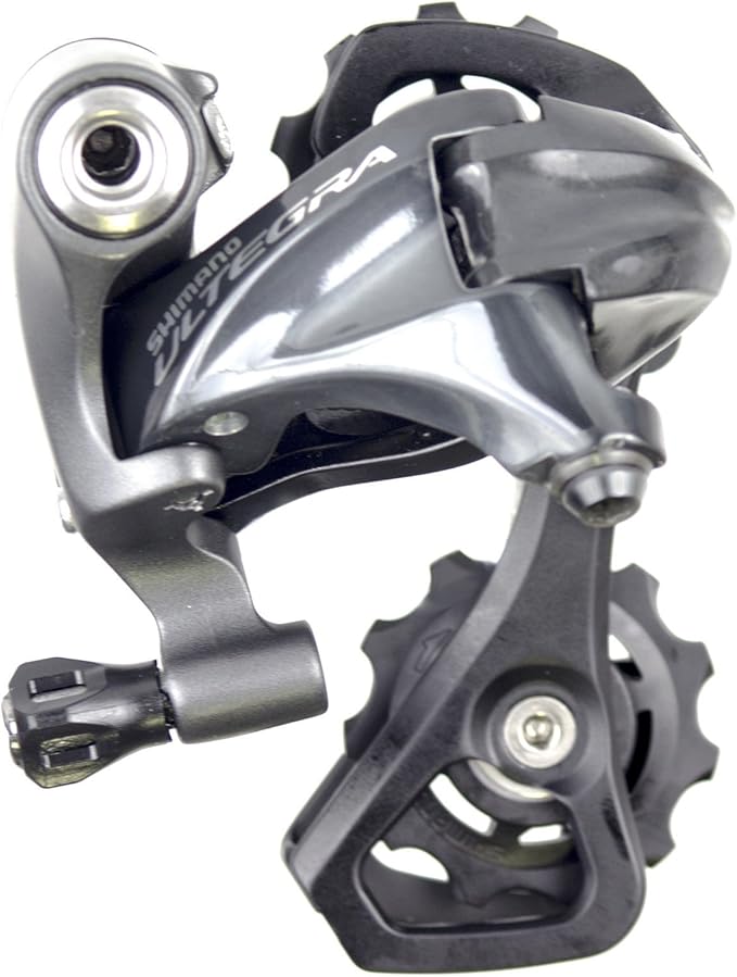 Shimano 6800 Ultegra 11-Speed Rear Derailleur RD-6800 Short Cage for ...