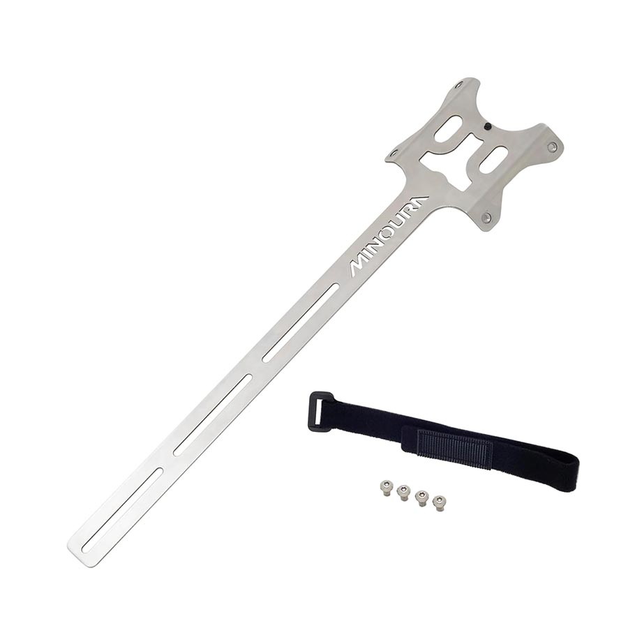 Minoura EMB-2B Bottle Cage Mount - H710252-01