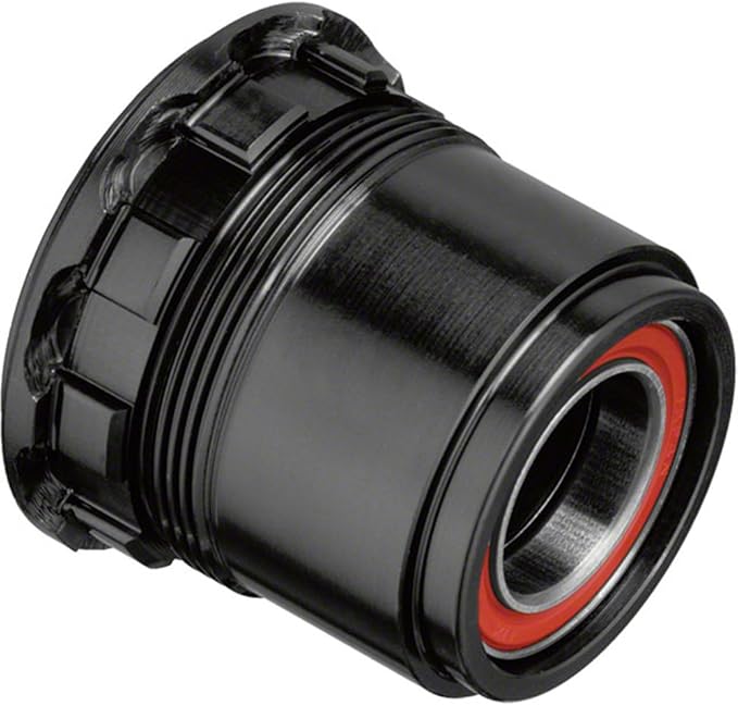 DT SWISS XD FREEHUB BODY FOR RATCHET DRIVE HUBS - 1BID-1DR5-DLOB