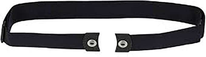 TICKR Replacement Heart Rate Strap - 1BID-9B8U-1O2O