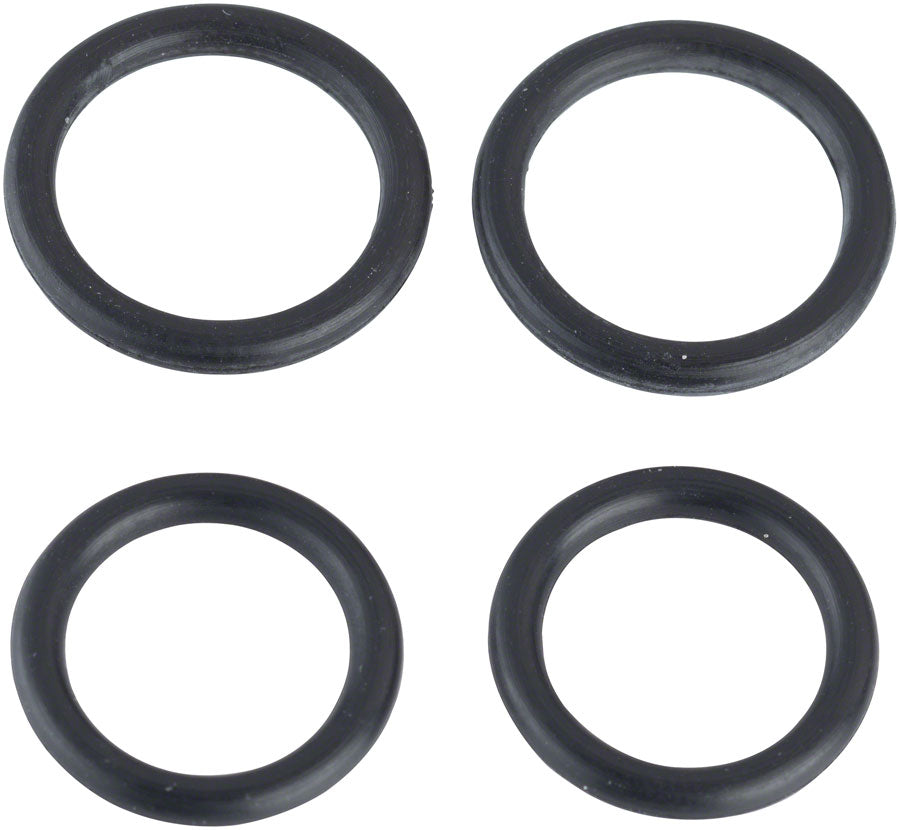 Paul Component Engineering Rim Brake O-Ring Kit Set of Four - BR8968