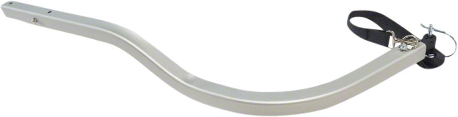 Burley Tow Bar Assembly: For Tail Wagon Nomad Flatbed - BT3171