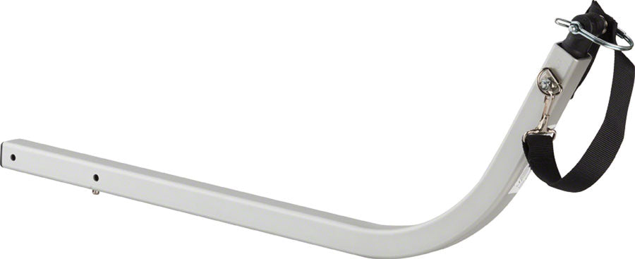 Burley Tow Bar Assembly: For 2007-2015 Solo - BT3183