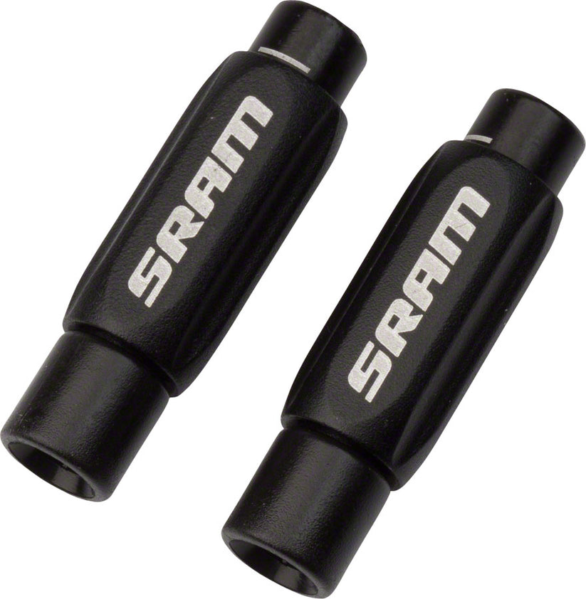 SRAM Indexed Inline Brake Cable Adjuster Pair - CA4725