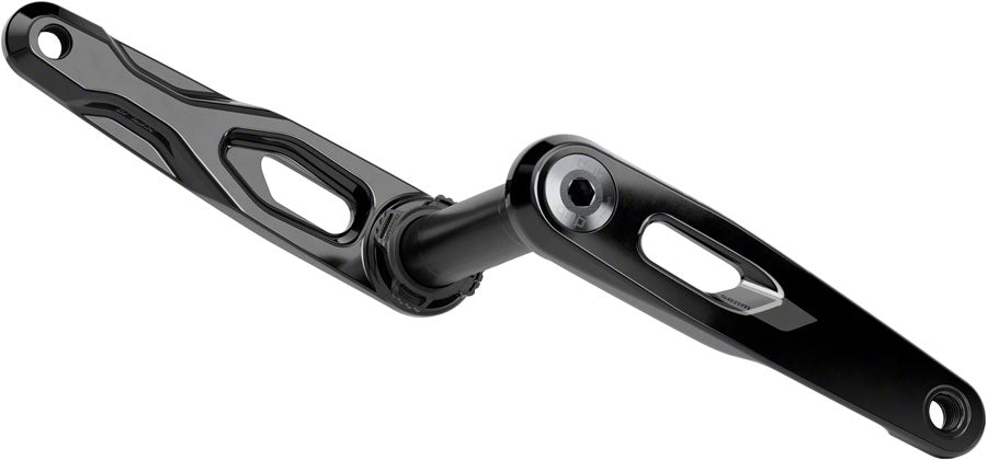 SRAM Rival 1x XPLR Wide Crank Arm Assembly - 165mm 12/13-Speed 8-Bolt ...