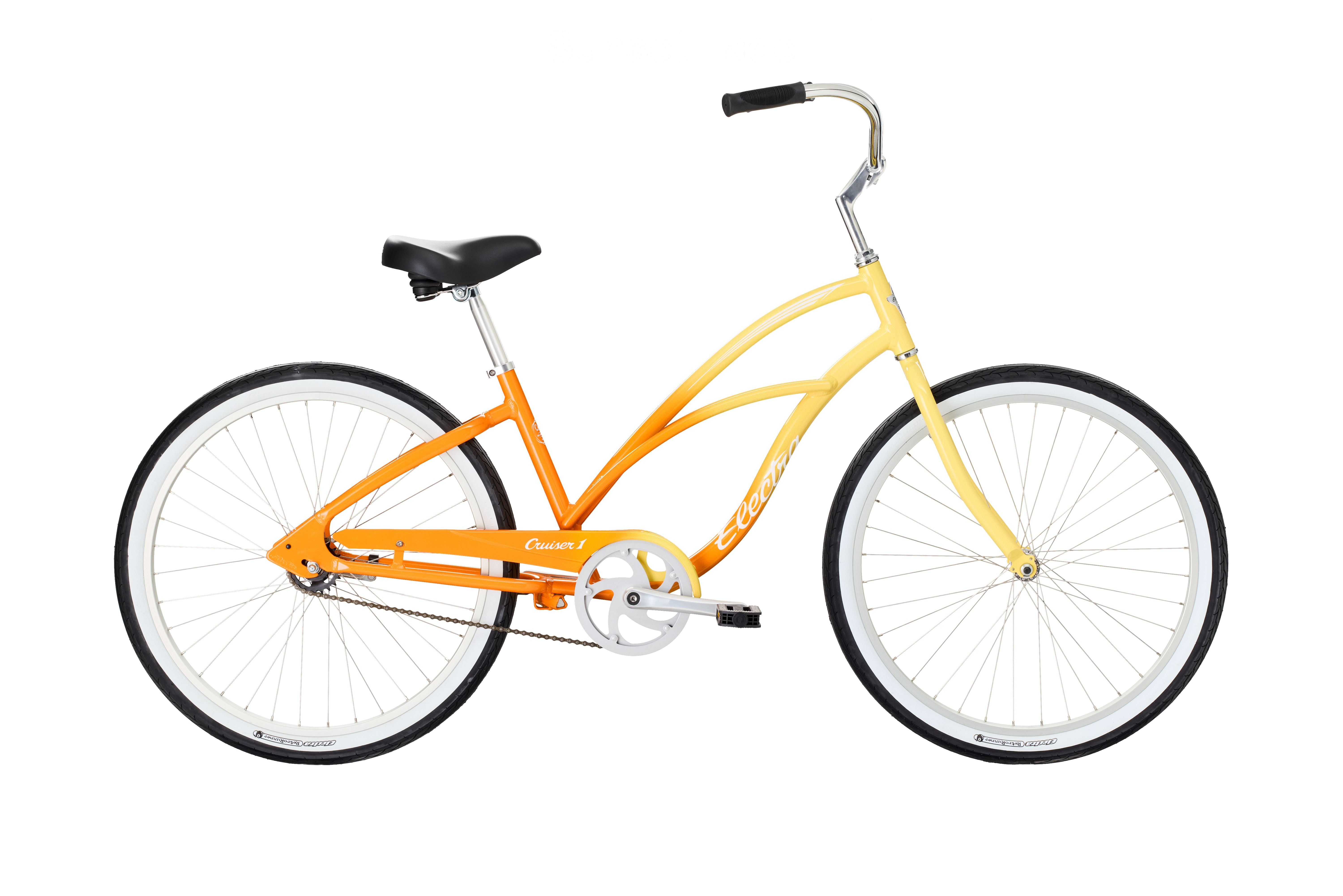 Cruiser 1 ST 26 Sunset Fade - 5339452