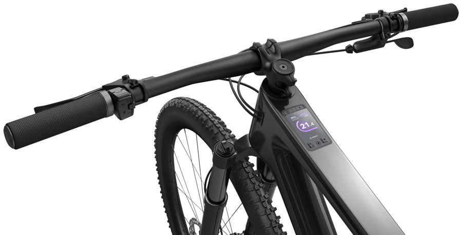 Bosch Kiox 400C Control Unit - The smart system Compatible - EP1947