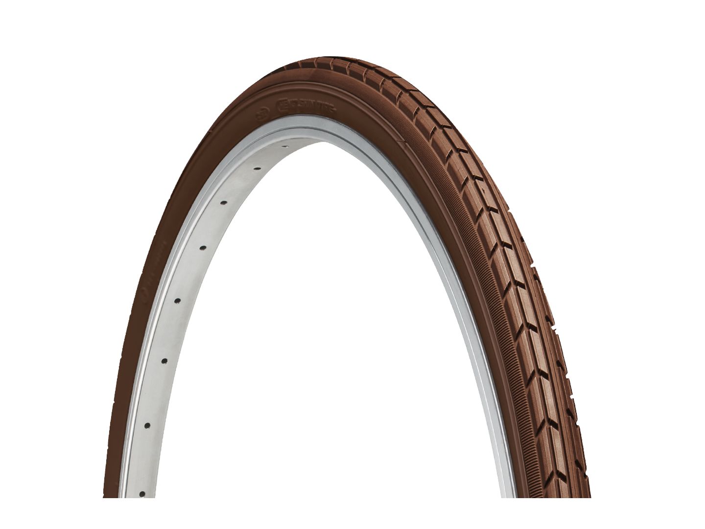 Tire Electra Loft 700c x 35mm Brown - 5255463