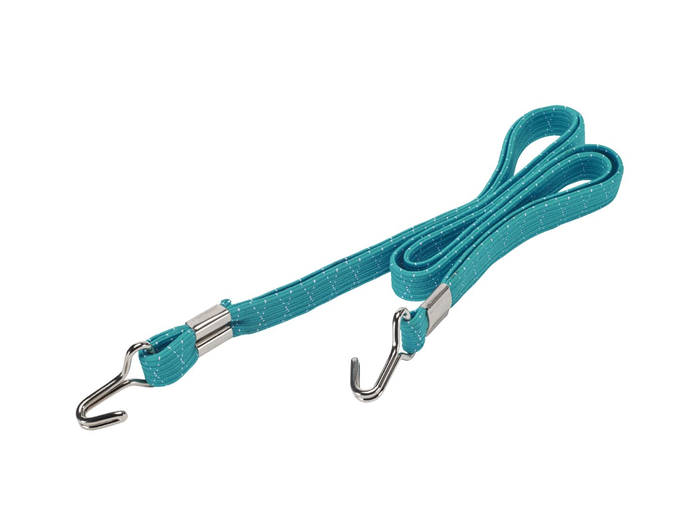 Rack Part Electra Cargo Strap Reflective Blue - 5269055