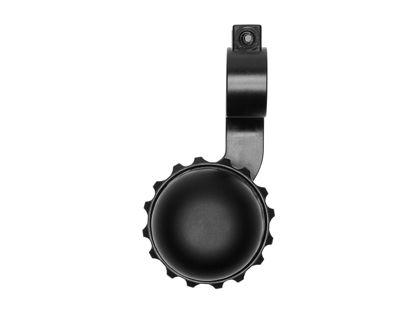 Bell Electra E-Bike Bell Matte Black - 5325705
