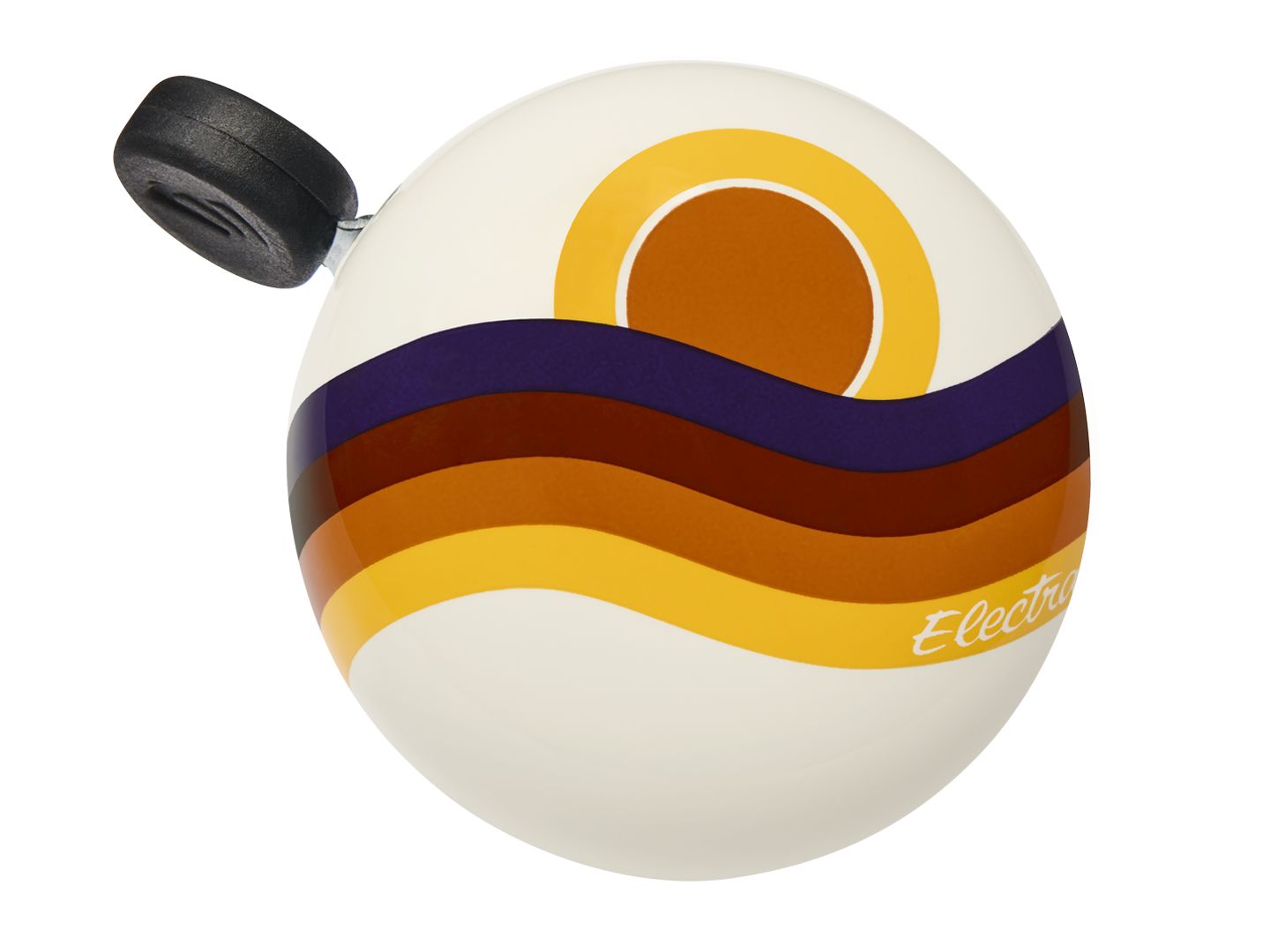 Bell Electra Domed Ringer Sunnyside Up - 5325548