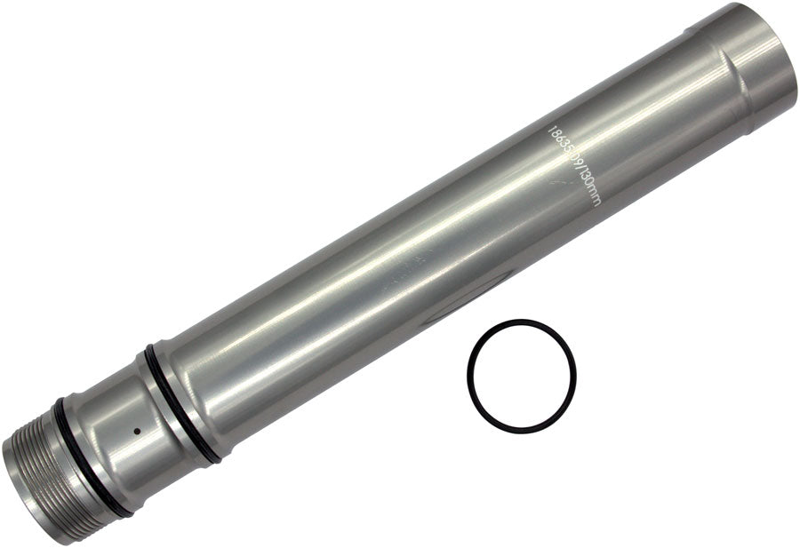 Ohlins Air Spring Tube Rebuild Kit - 130mm Compatible w/all Ohlins ...