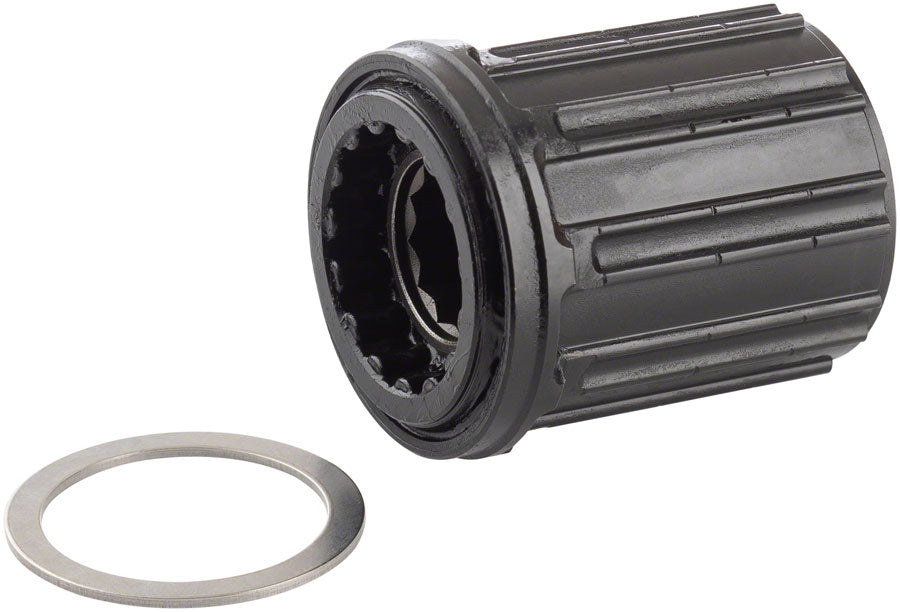 Shimano XT FH-M770-S Complete Freehub Body with Fixing Bolt - FW8480