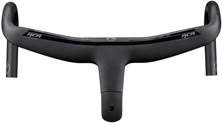 Vision Metron 5D ACR 3K Integrated Handlebar 120mm Stem Length 400mm ...
