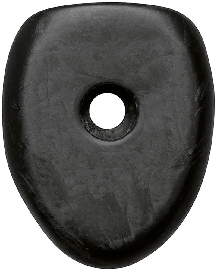 Vision Carbon Top Cap for Metron 5D - HD0390