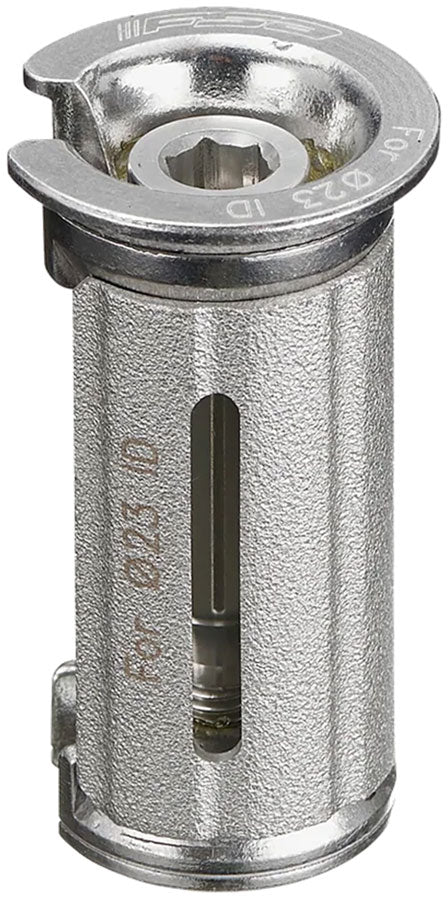 FSA ACR Compression Device Silver No Top Cap - HD0393