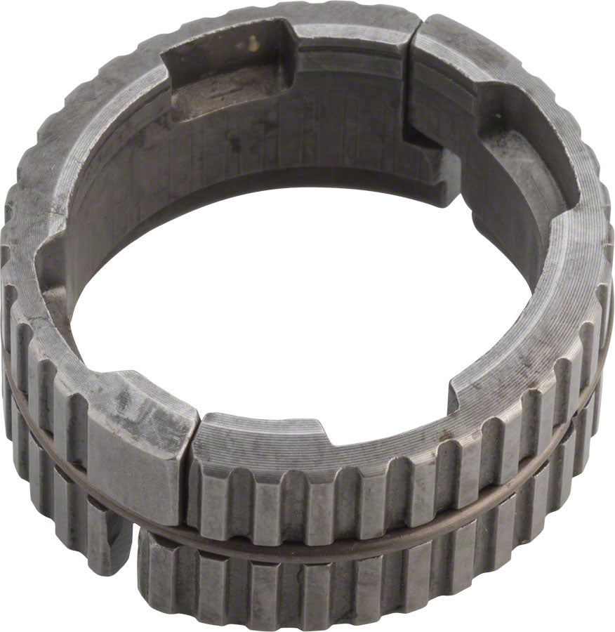 Shimano SG-7C18 Brake Shoe Unit - HU0019