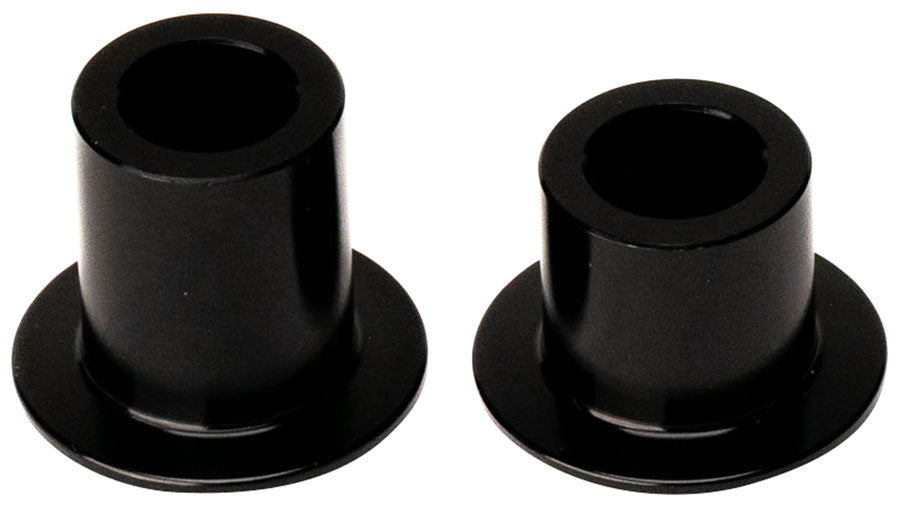 Vision Rear X12 End Caps HG - HU2341