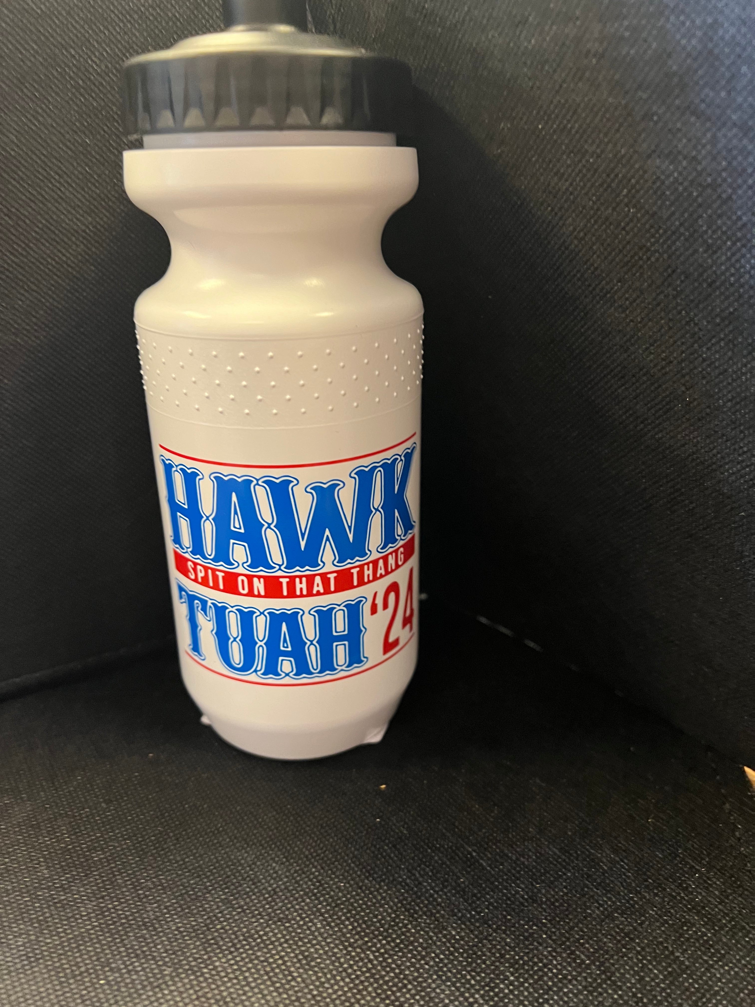 Hawk Tuah 2024 Water Bottle - 210000053131