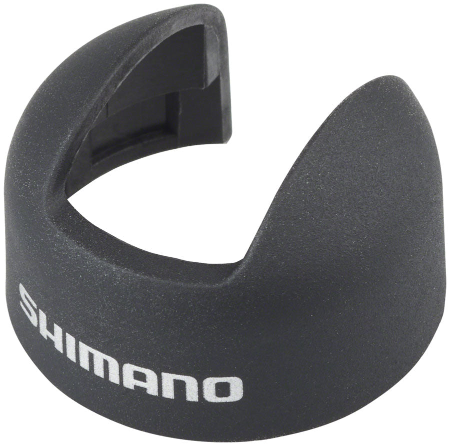 Shimano SW-R9160 Di2 Remote TT Shifter Bracket Cover - LD0600