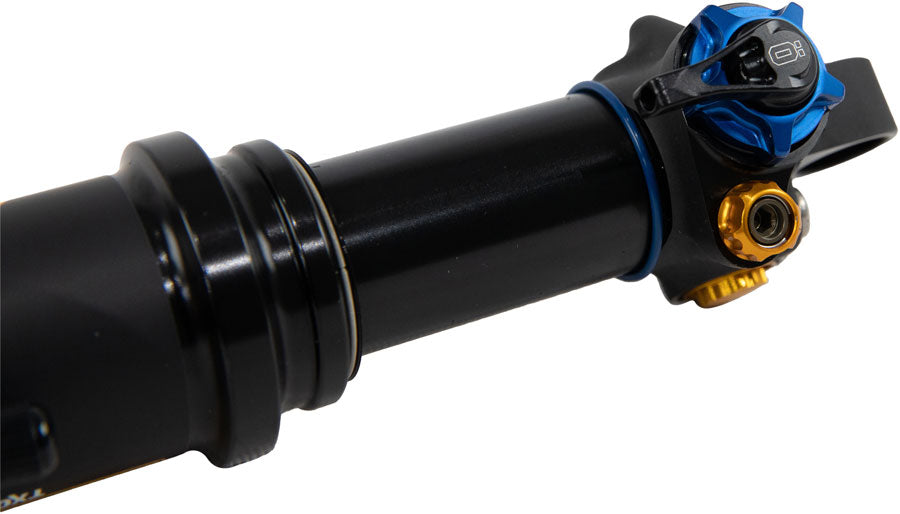 Ohlins TXC2 Rear Shock - Metric 190mm x 45mm Twin-Tube Damper ...