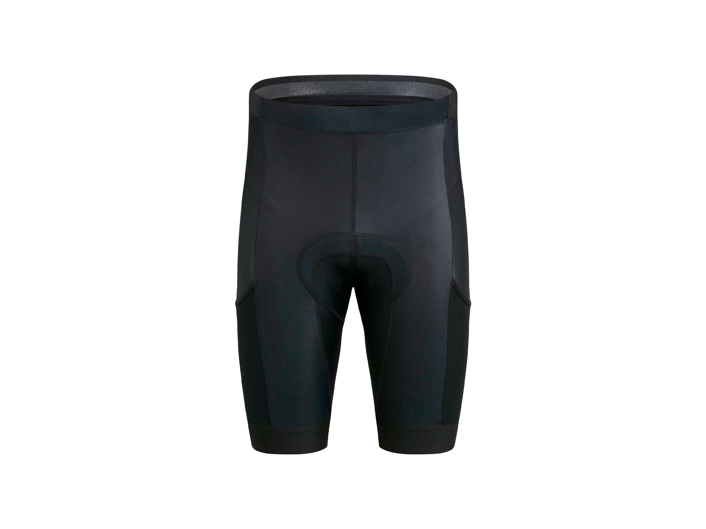 Short Rapha Core Cargo Large Black - 5324628