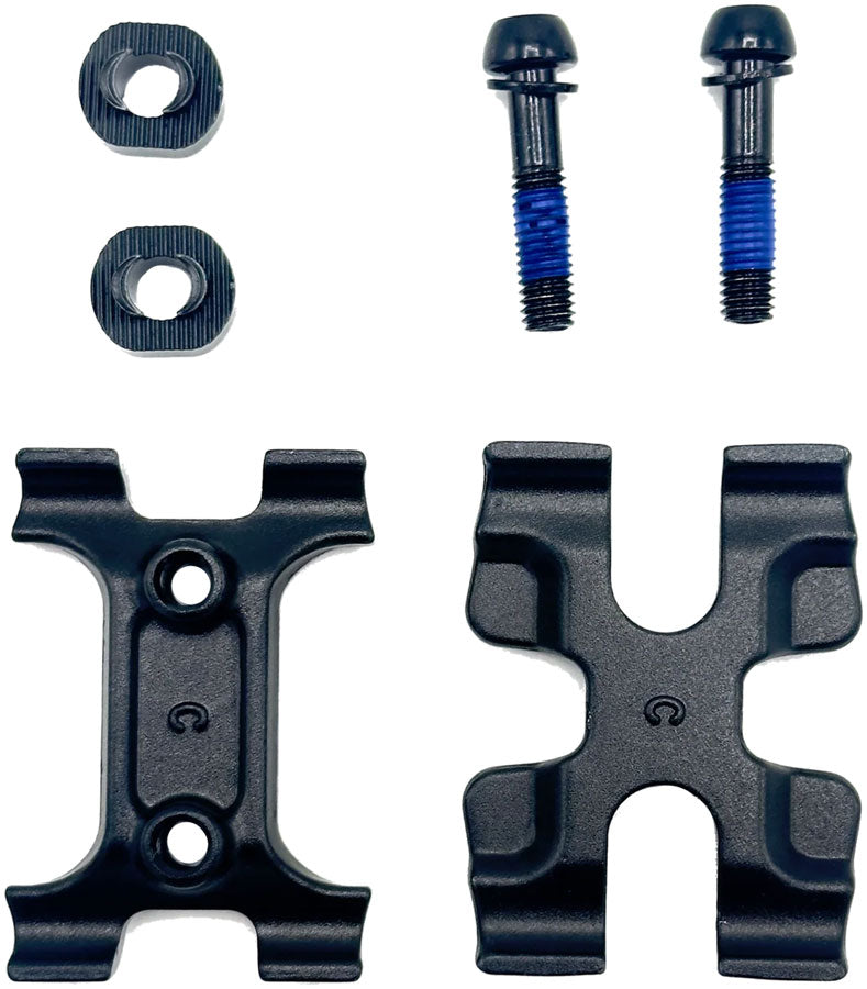 FSA Seatpost Top Clamp Assembly SBS for SL-K SB20 - ST1293