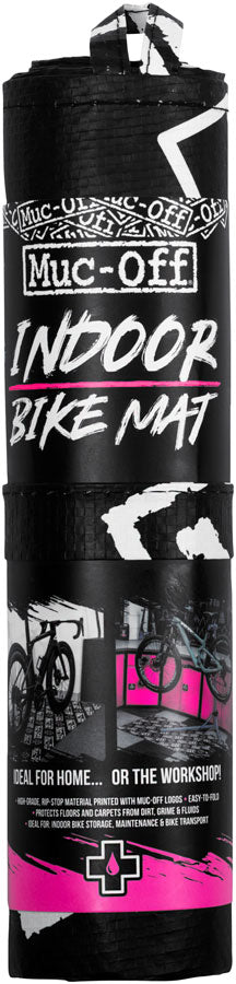 Muc-Off Bike Mat - Rolled Version - TL1263