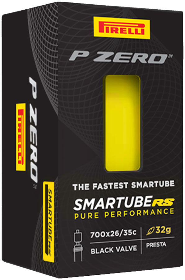 Pirelli P Zero SmarTube RS Tube - 700 x 26 - 35mm 80mm Presta Valve ...