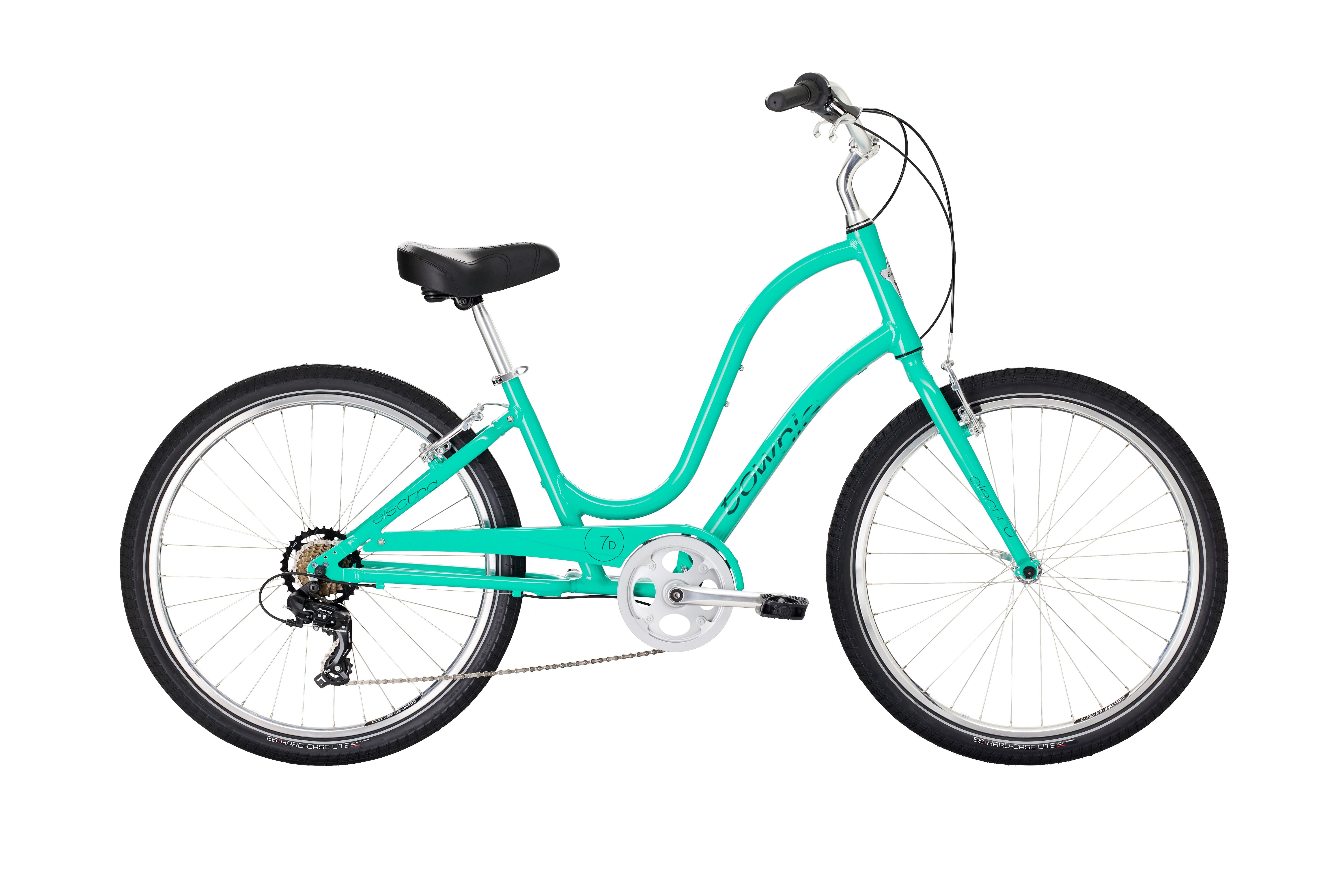Townie 7D ST 26 Jade - 5341633