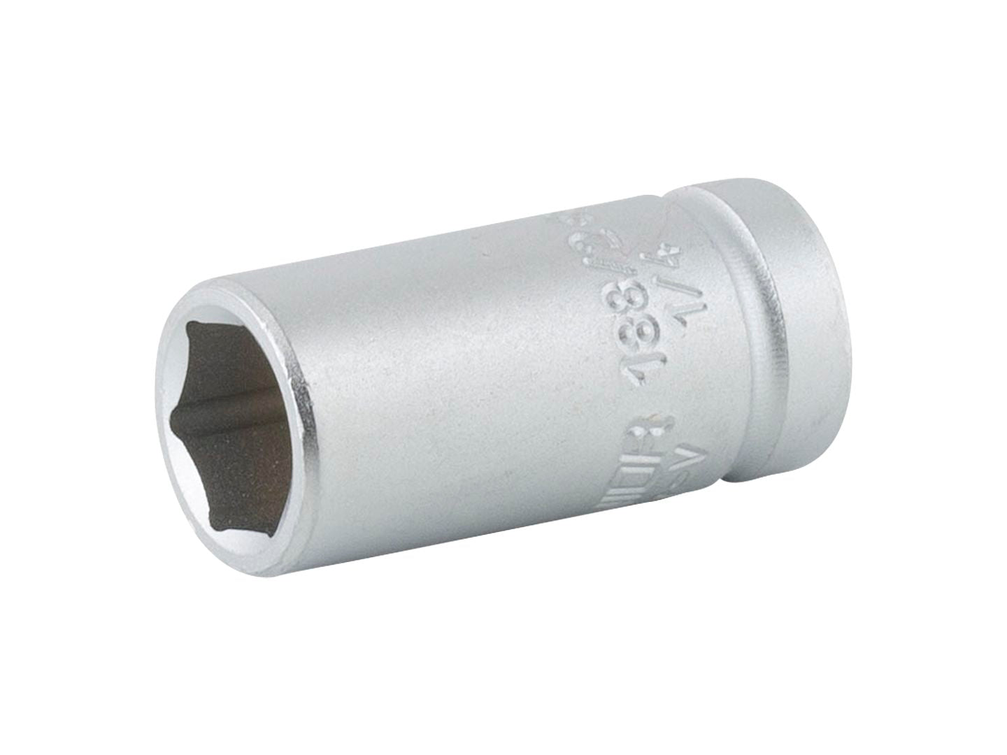 Tool Unior Socket 1/4" Drive 8mm - 5272165