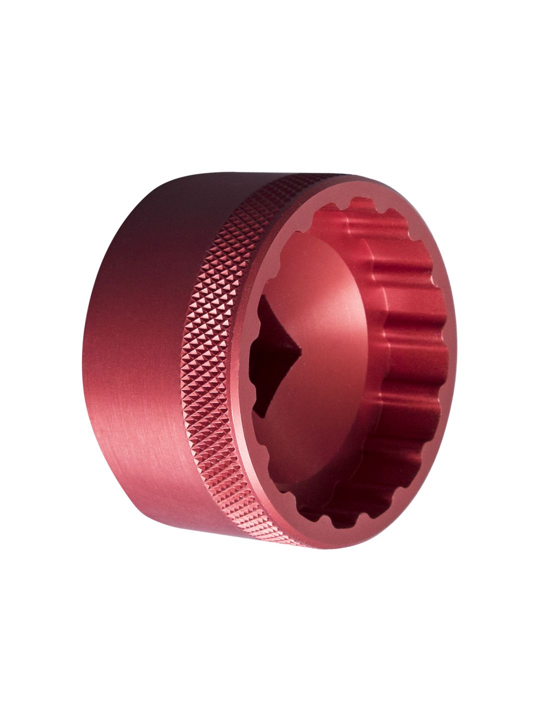 Tool Unior Bottom Bracket Socket 16 Notch - 5272116