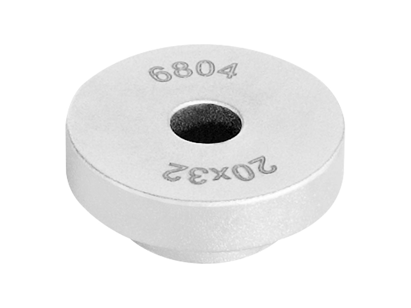 Tool Unior Bearing Press Adapter 20 x 32mm Each - 5284565