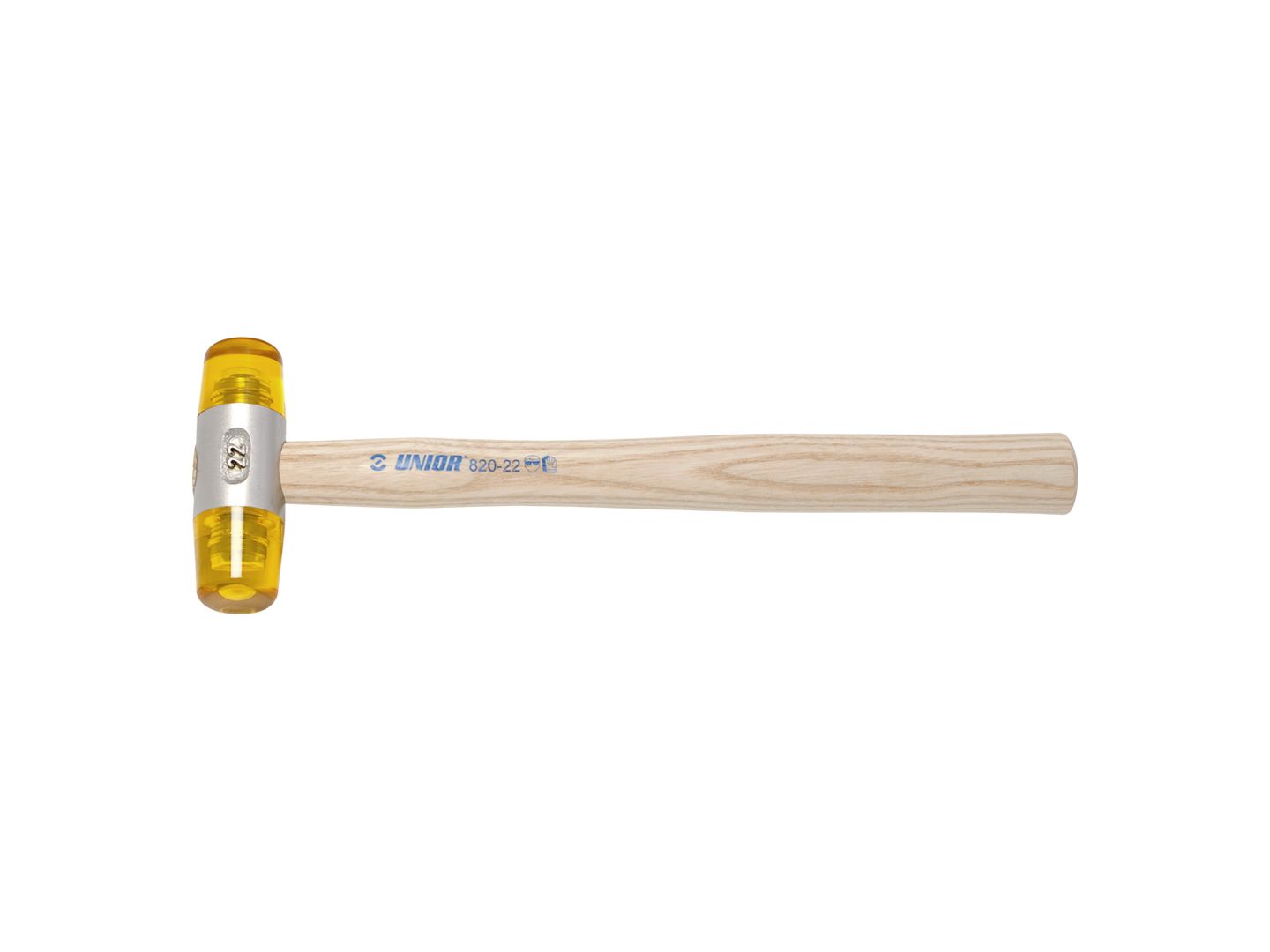 Tool Unior Hard Bumping Hammer 22mm - 559206