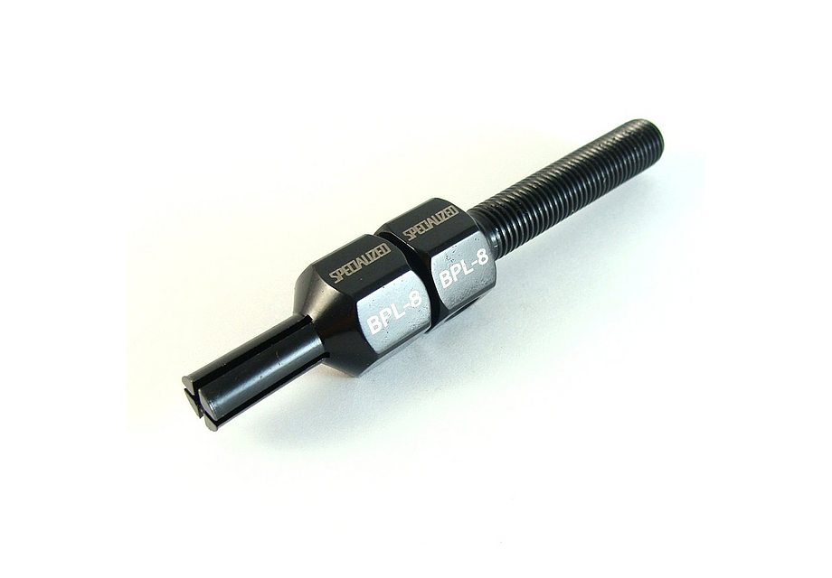 Specialized tool tol brg bpl-8 expander tip fsr tool kit - W2060105