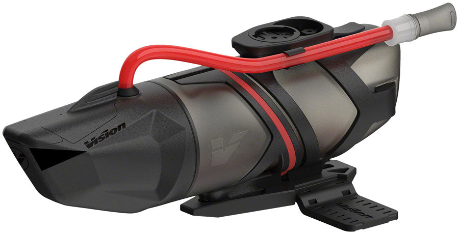 Full Speed Ahead Metron DS2 Hydration System - Vision Logo Black - WB0016