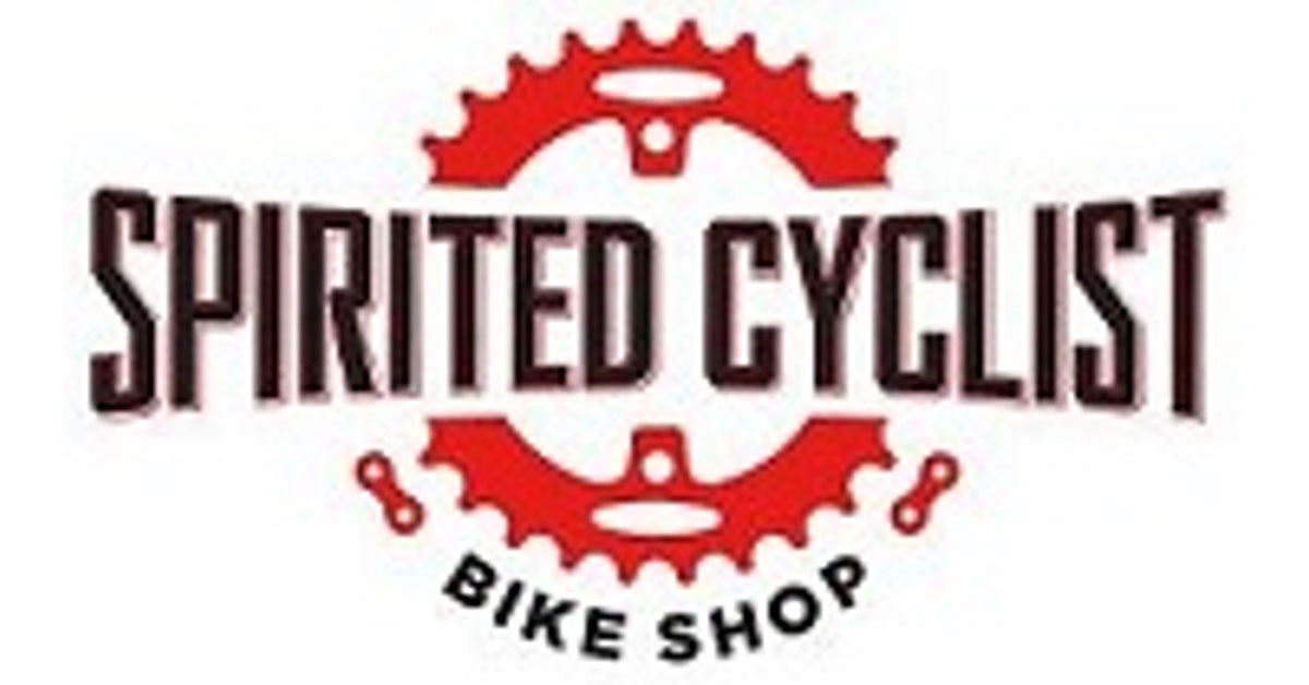 Tire 26 @ Spirited Cyclist Bike Shop