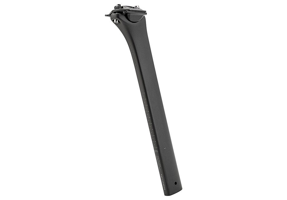 Specialized S-Works tarmac sl8 carbon post seatpost satin carbon 300mm ...